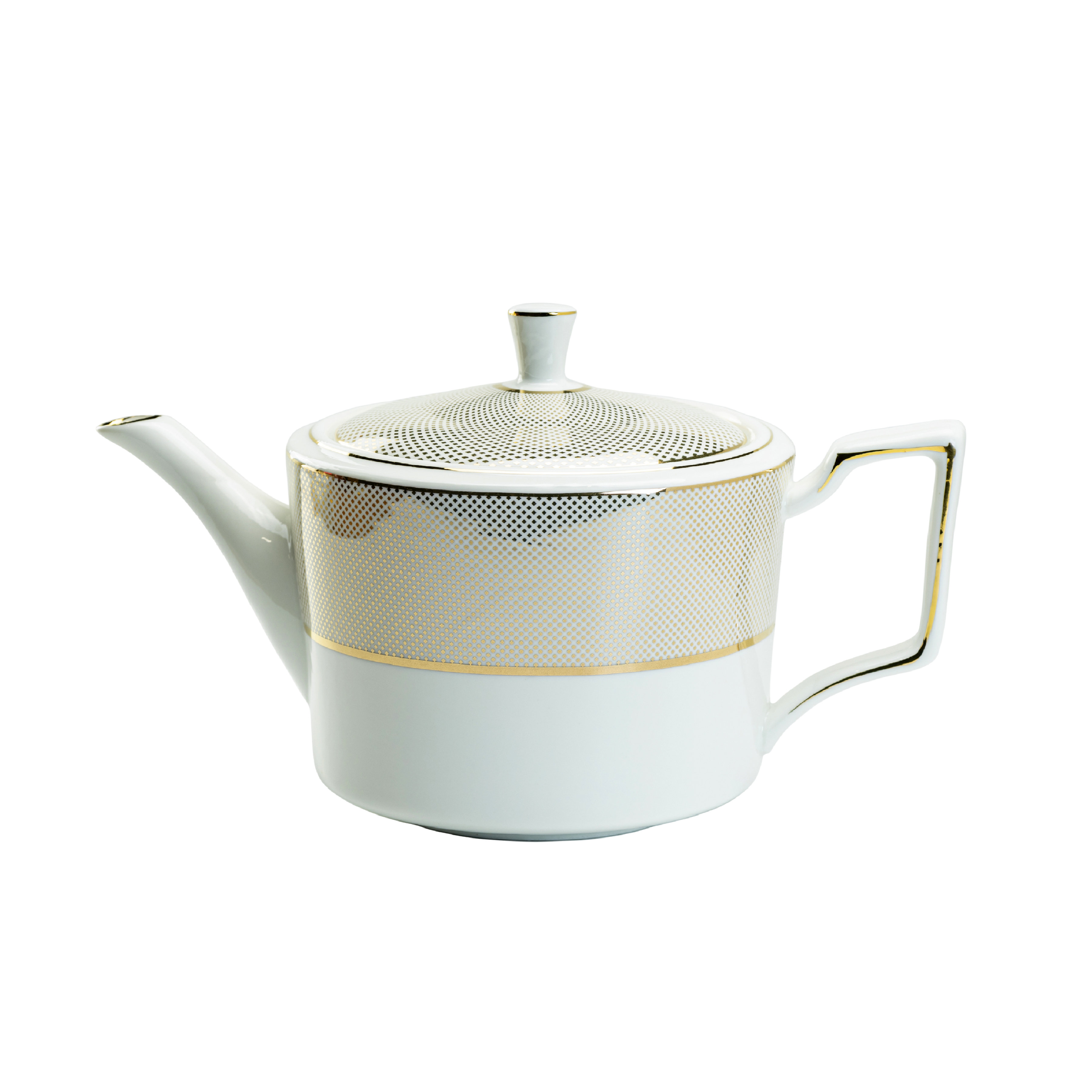 Grace's Tea Ware Teapot | Wayfair