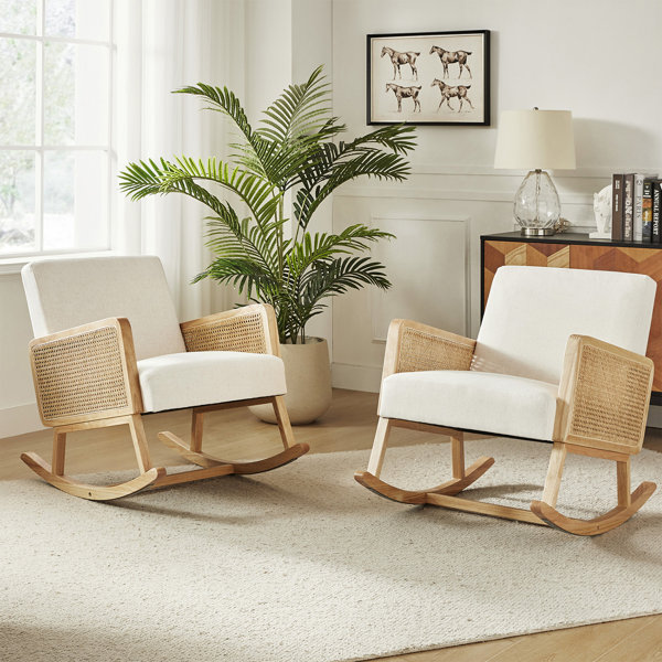 Rocking Chairs You'll Love