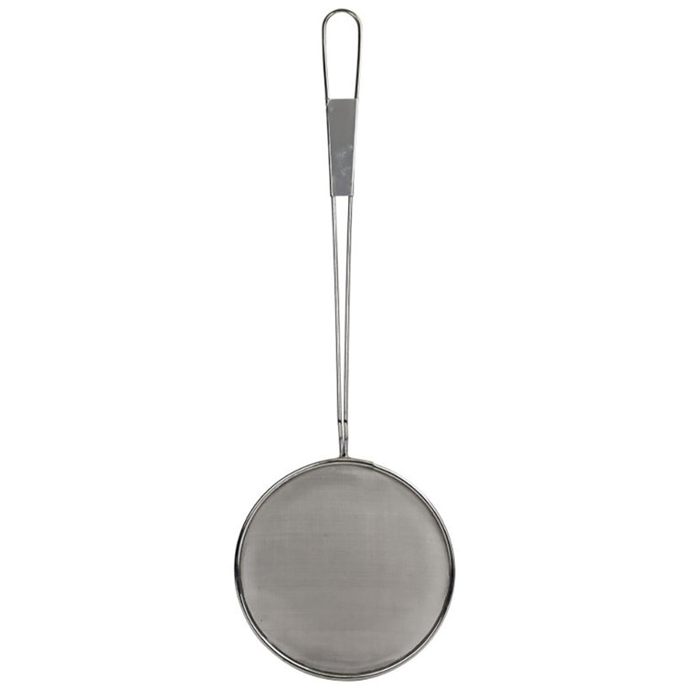 Sterling Ventures Stainless Steel Hand Held Skimmer | Wayfair.co.uk