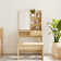 Latitude Run Absa Dressing Table | Wayfair.co.uk