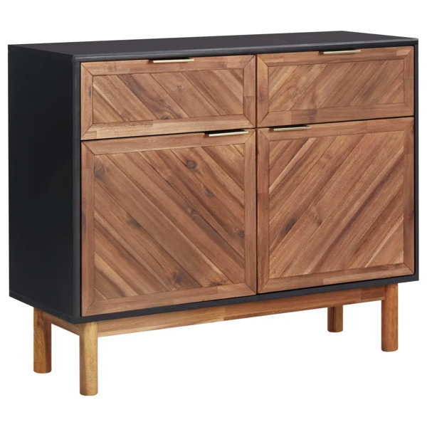 17 Stories Artee 90cm Sideboard | Wayfair.co.uk