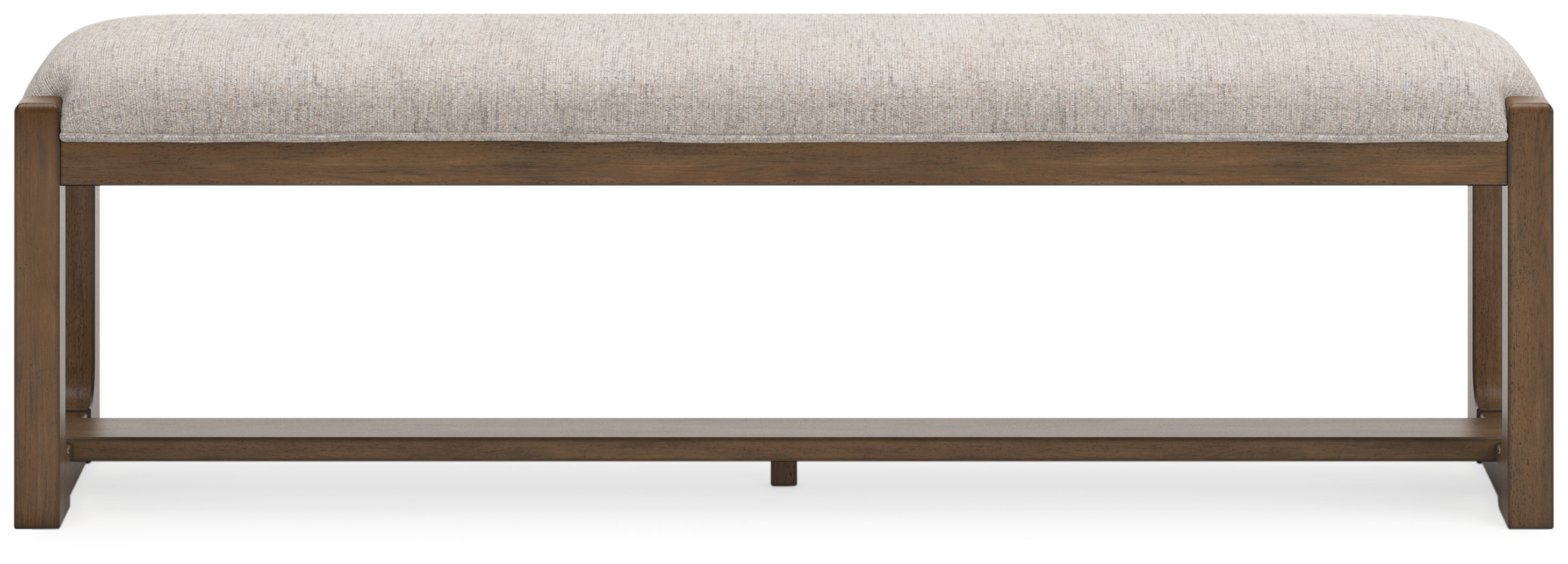 Wildon Home® Geovoni Bench & Reviews | Wayfair