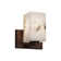 17 Stories Crew LED Armed Sconce | Wayfair