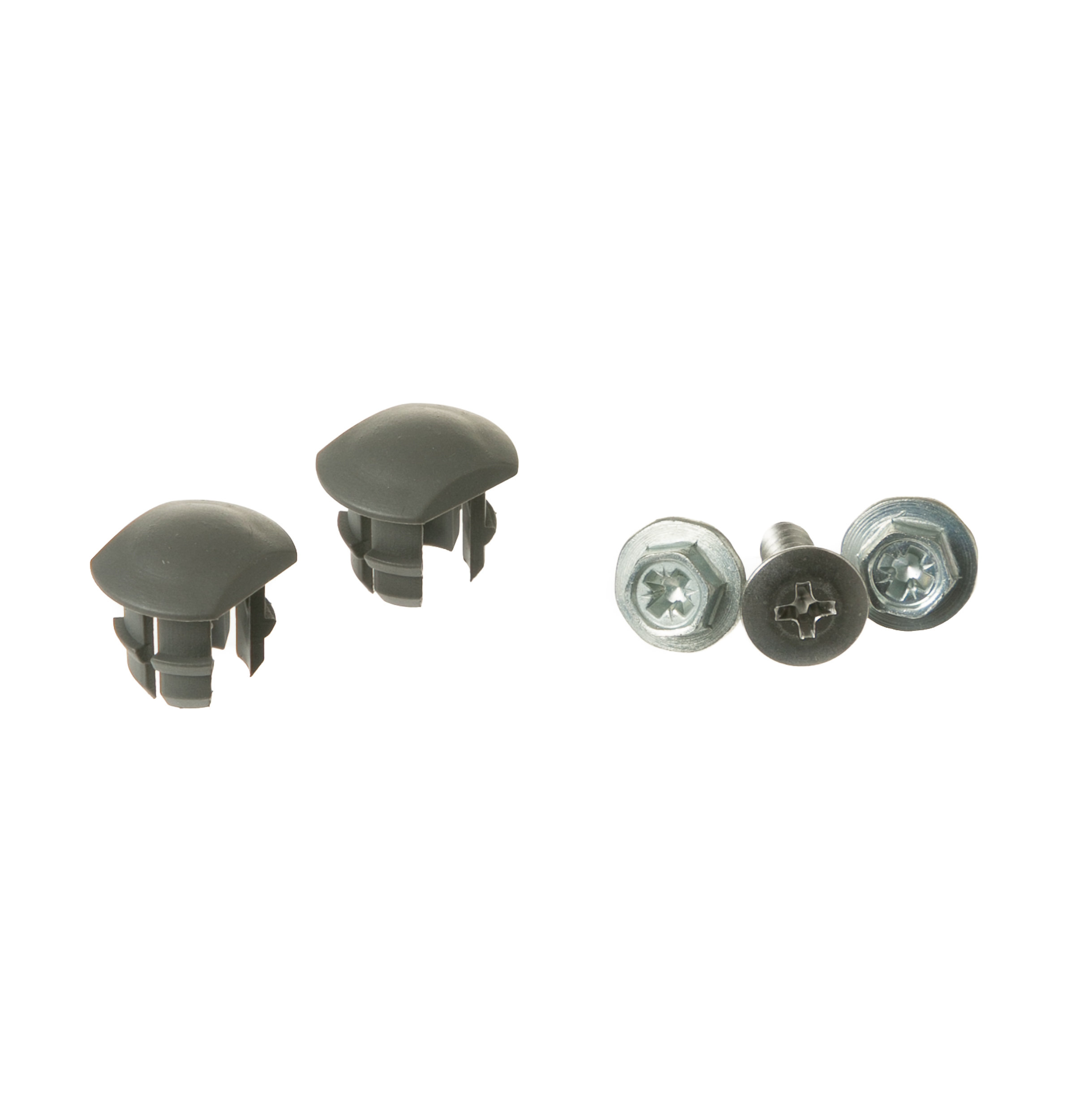 GE Appliances COUNTERTOP BRACKET SCREWS ASSEMBLY | Wayfair