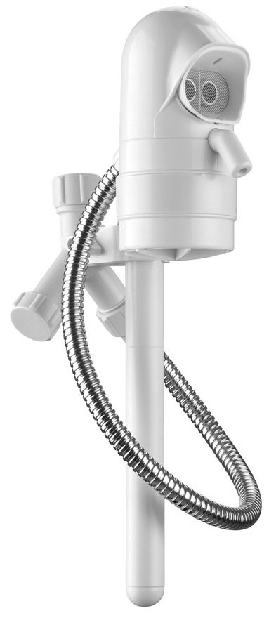 Contech WaterDog® Automatic Outdoor Pet Drinking Fountain & Reviews ...