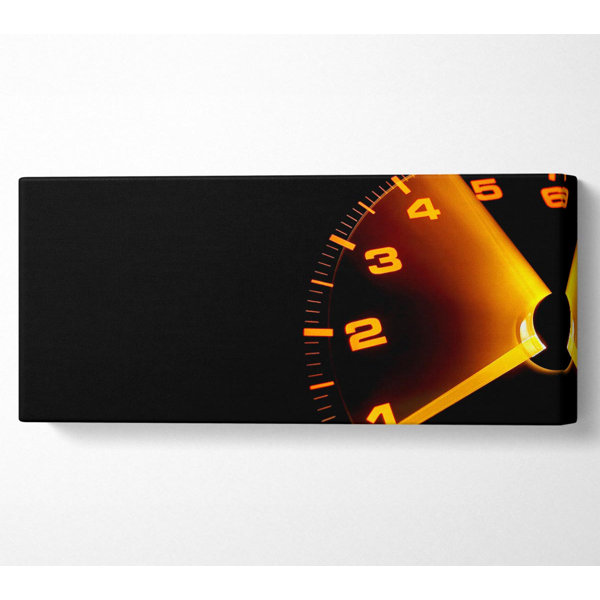 Ebern Designs Speedo - Wrapped Canvas Art Prints | Wayfair.co.uk