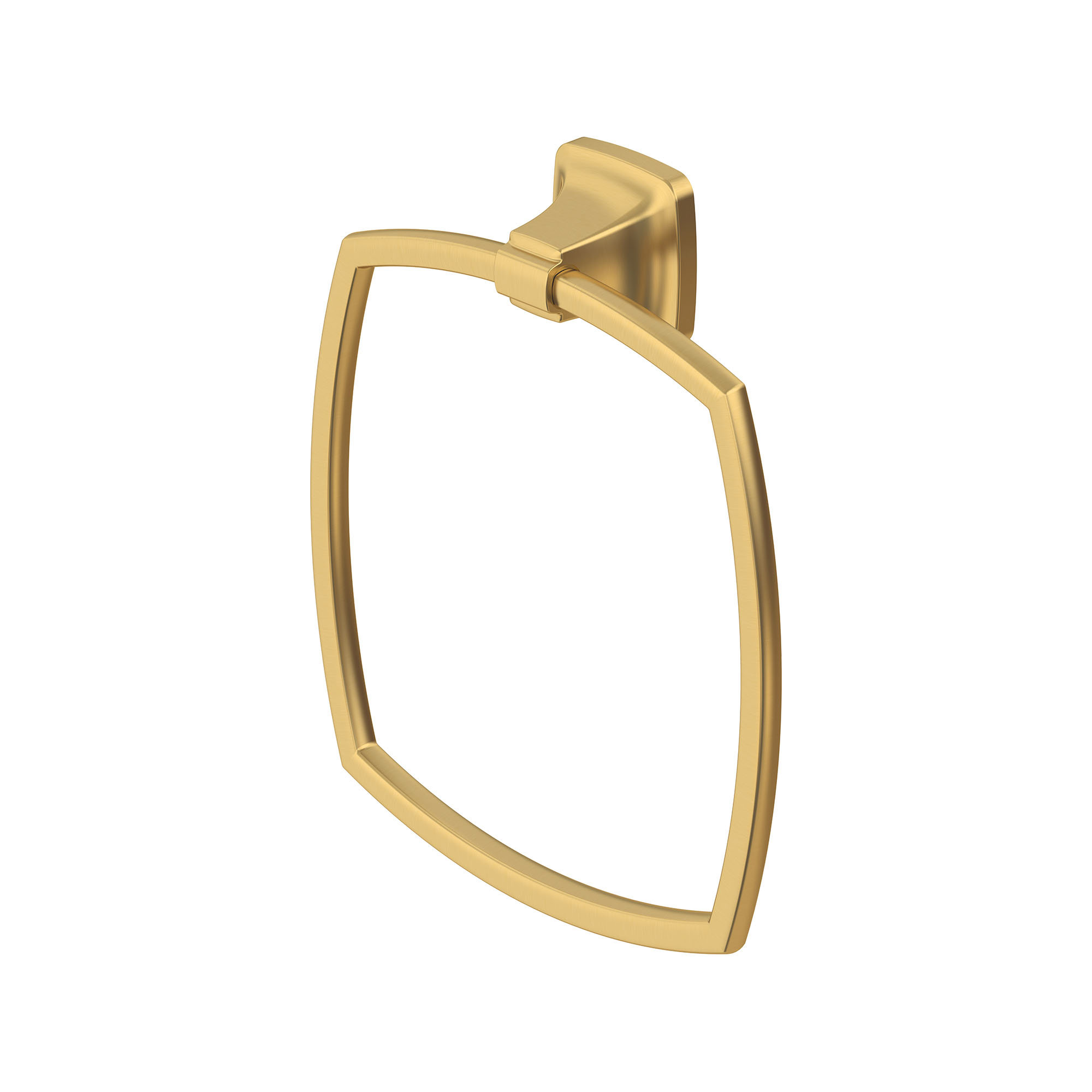American Standard Townsend Towel Ring - Wayfair Canada
