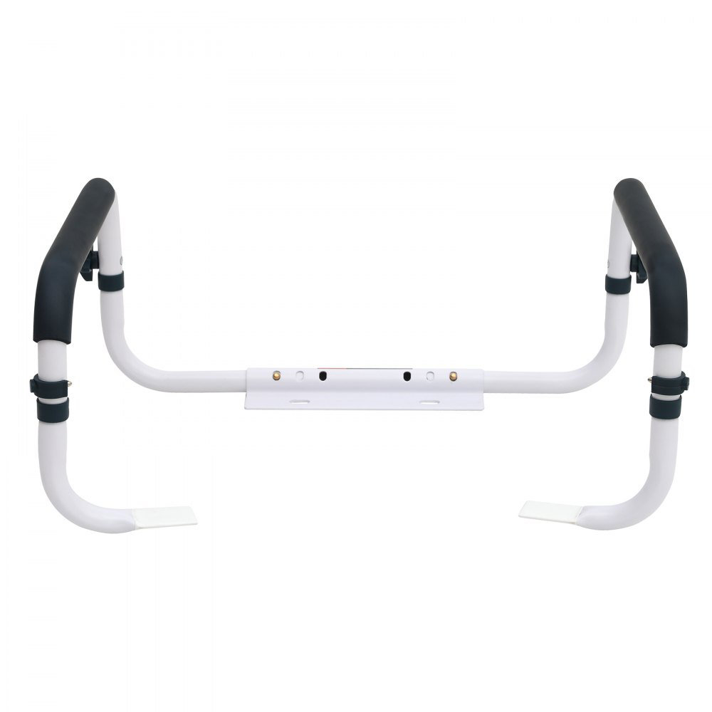 Stellweilan Tessberg Toilet Safety Rail, 300LBS Capacity Toilet Seat ...