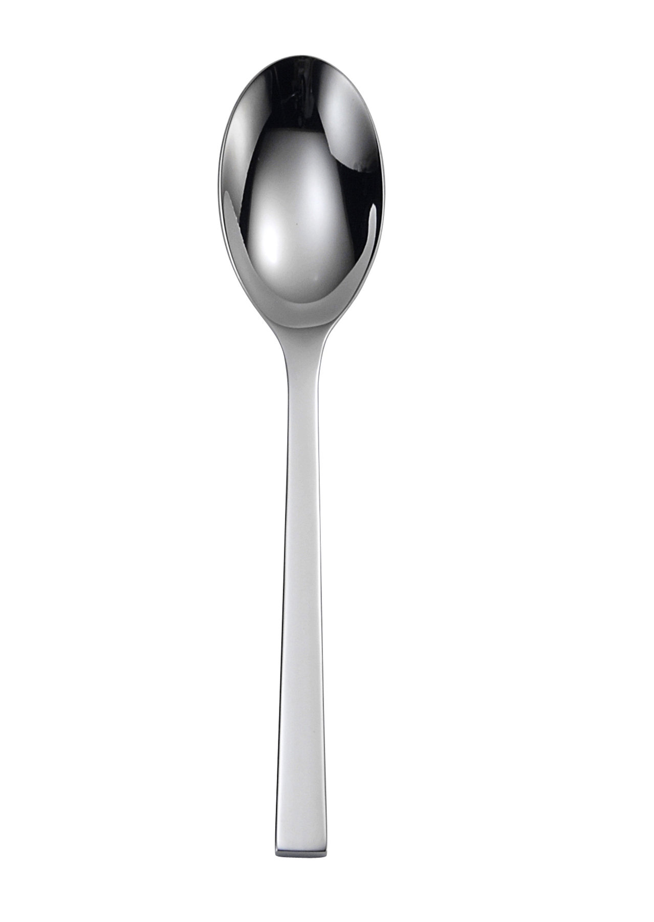 Oneida Chefs Table Teaspoons by Oneida (18/0) | Wayfair