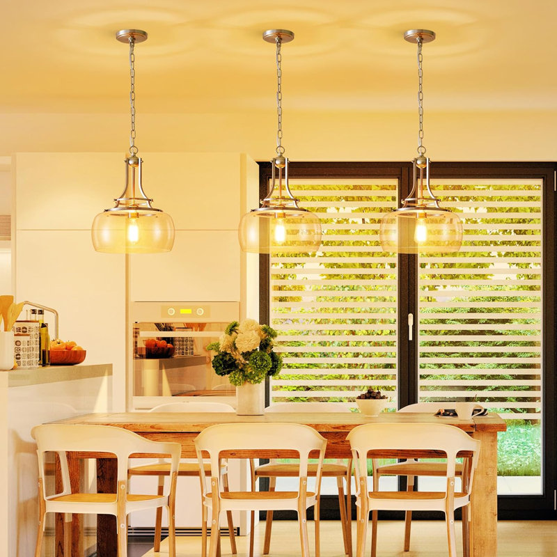 Breakwater Bay Kionte Chandelier | Wayfair