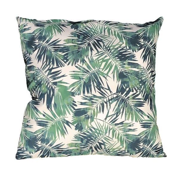 Bay Isle Home Tifany Outdoor Cushion Cover with Filler Pad | Wayfair.co.uk
