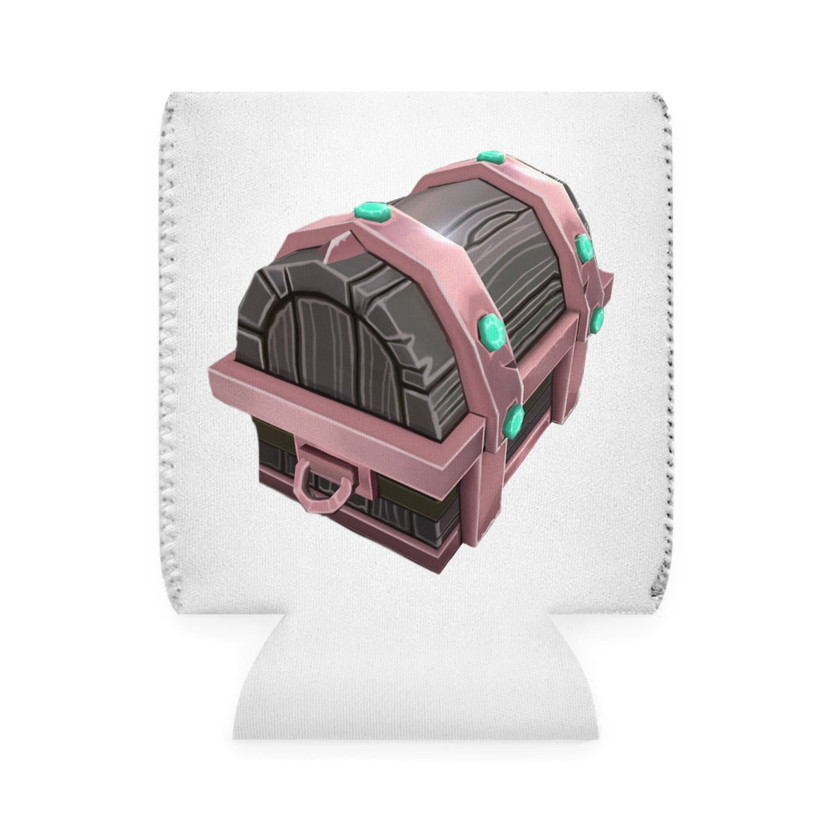 Marick Booster 12 Qt. Hand-Painted Chest Cooler | Wayfair