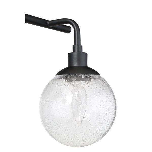 Sand & Stable™ Olson 4-Light Vanity Light & Reviews | Wayfair