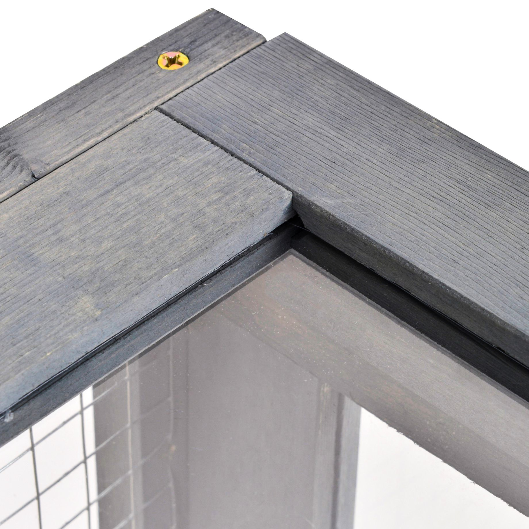 Tucker Murphy Pet™ Solid Fir Wood Reptile Habitat - Create A Safe And ...