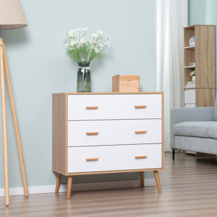 Beige Chest of Drawers You'll Love | Wayfair.co.uk