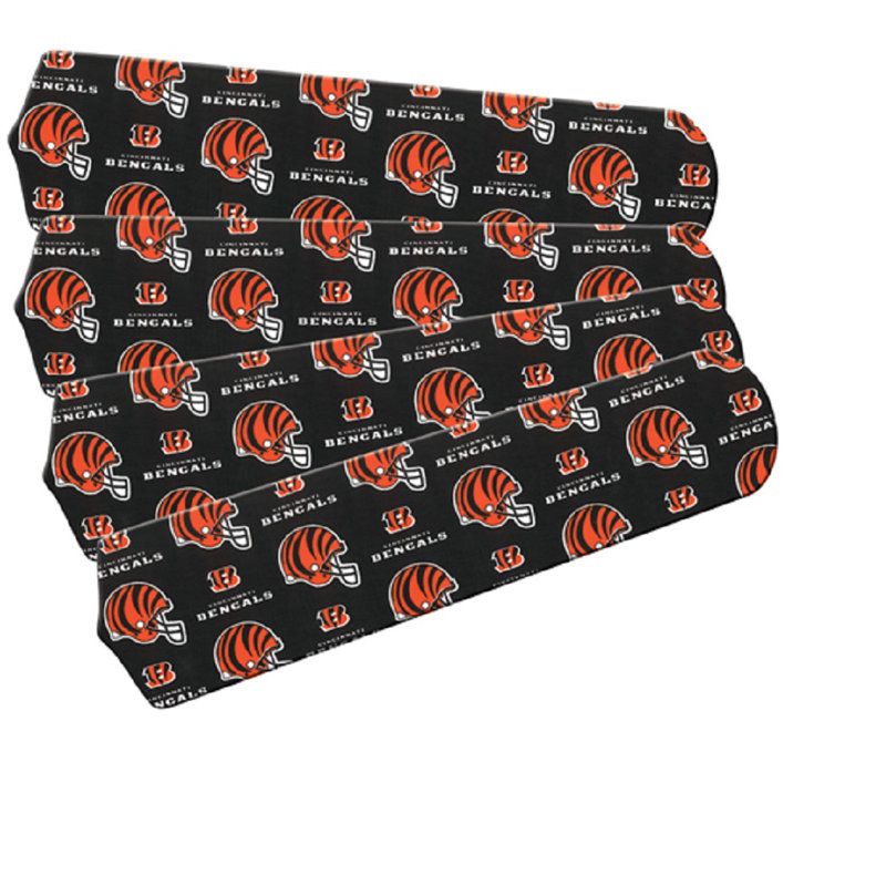 Ceiling Fan Designers NFL 42" Blade & Reviews | Wayfair