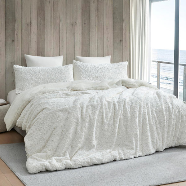 Byourbed Serene Dream - Coma Inducer Comforter Set | Wayfair