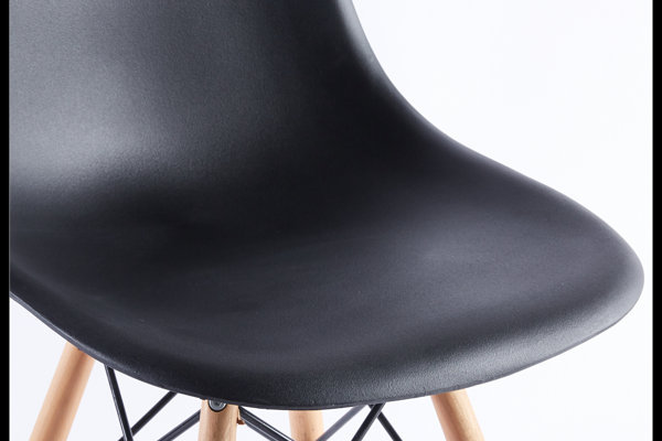 George Oliver Kyrollos Side Chair | Wayfair