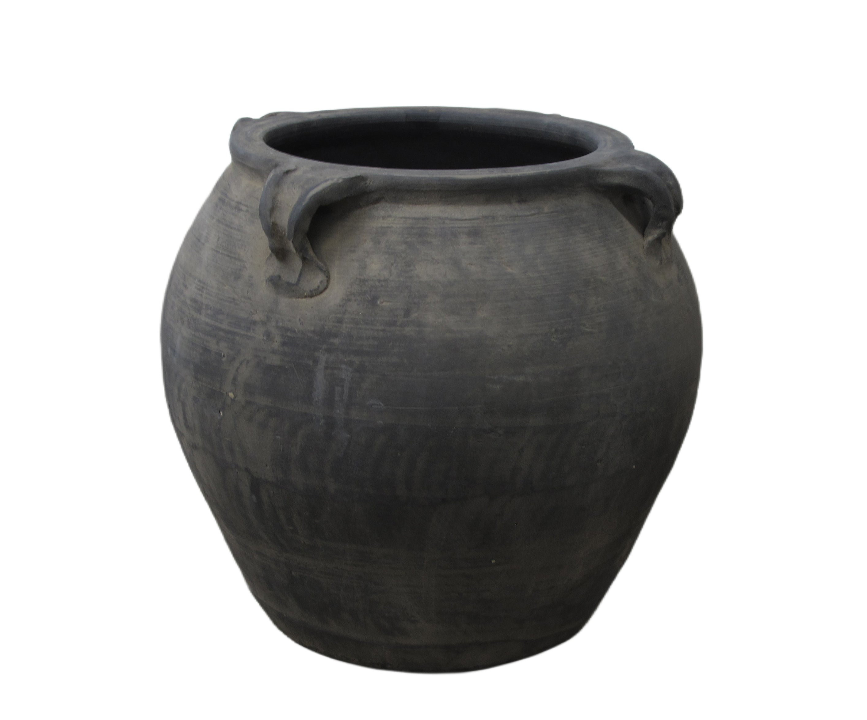 DYAG East 11.5" Ceramic Pot Planter | Wayfair