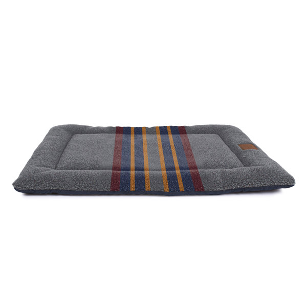 Pendleton Dog Mat | Perigold