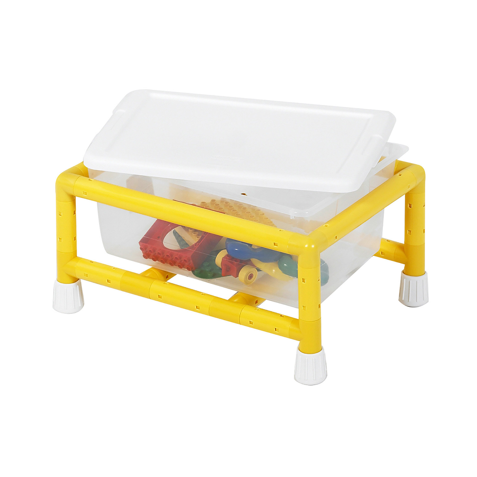 Angeles Mini Discovery Table | Wayfair