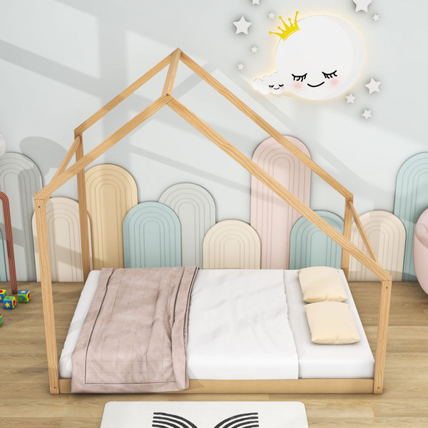 Isabelle & Max™ Guerrier Kids Standard & Reviews | Wayfair