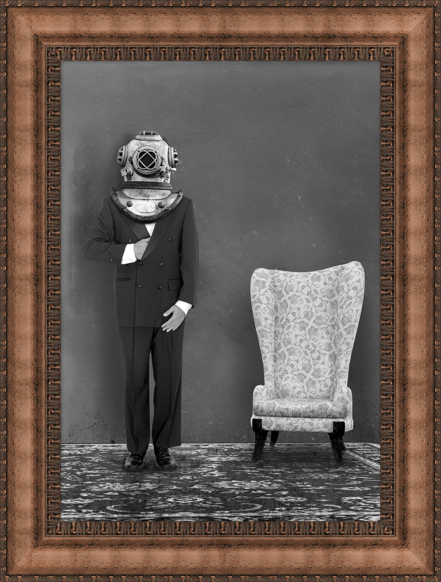 Wendover Art Group Out of the Water | Perigold