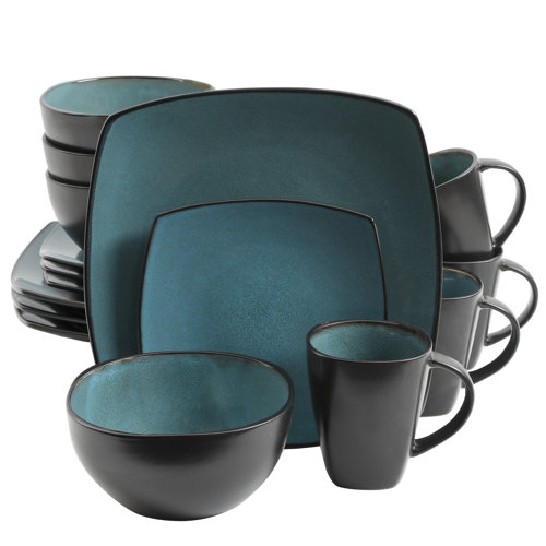 Green Dinnerware & Dishes| Up to 65% Off Until 11/20 | Wayfair | Wayfair
