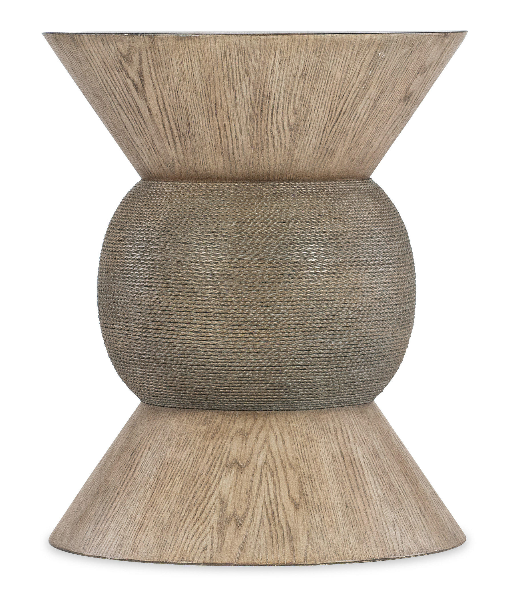 Hooker Furniture Round Robin Accent Table | Wayfair