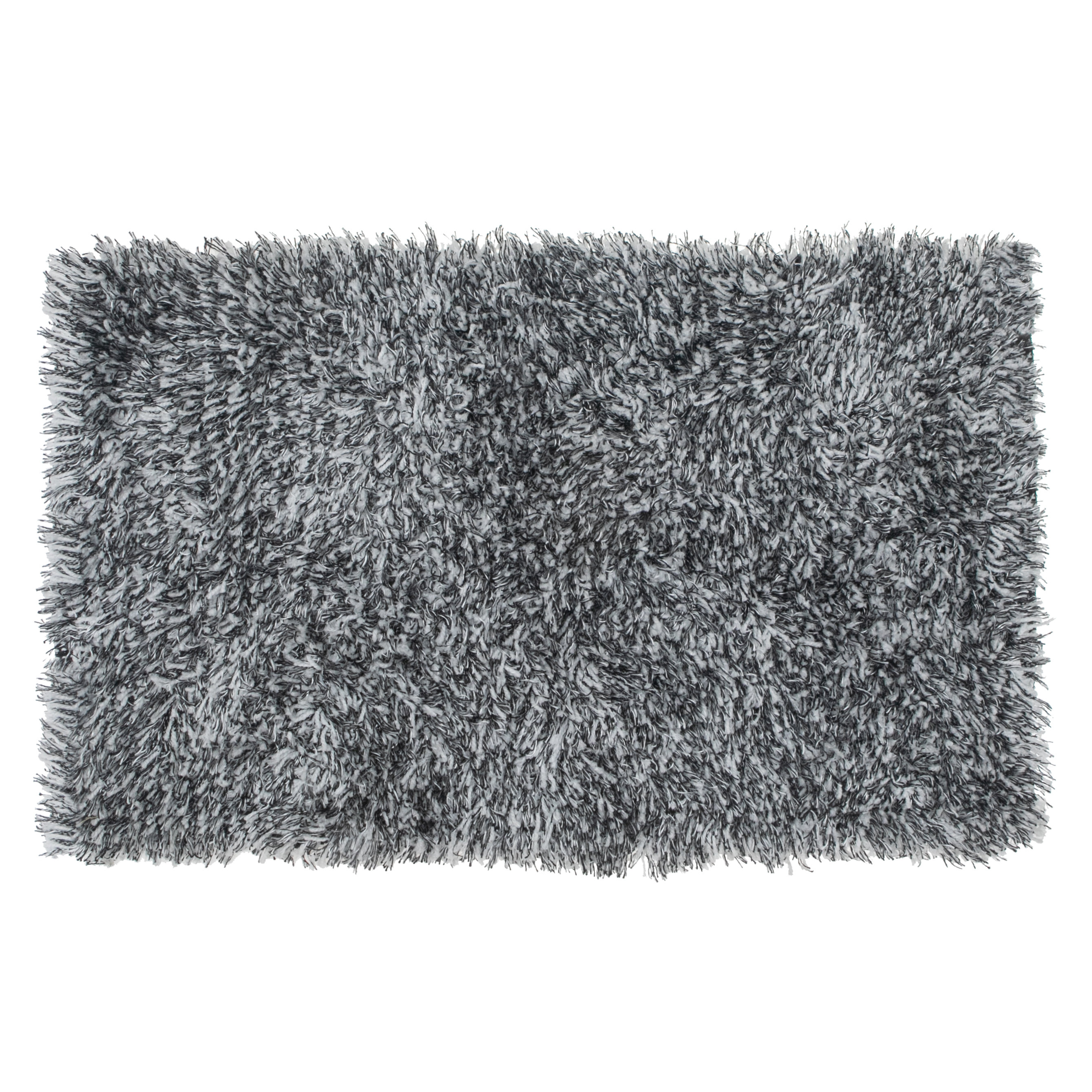 Ebern Designs Izaias Solid Color Bath Rug | Wayfair