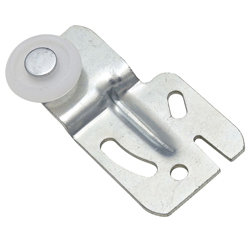 National Hardware V796 Offset Sliding Door Hanger Pocket Door Hardware ...