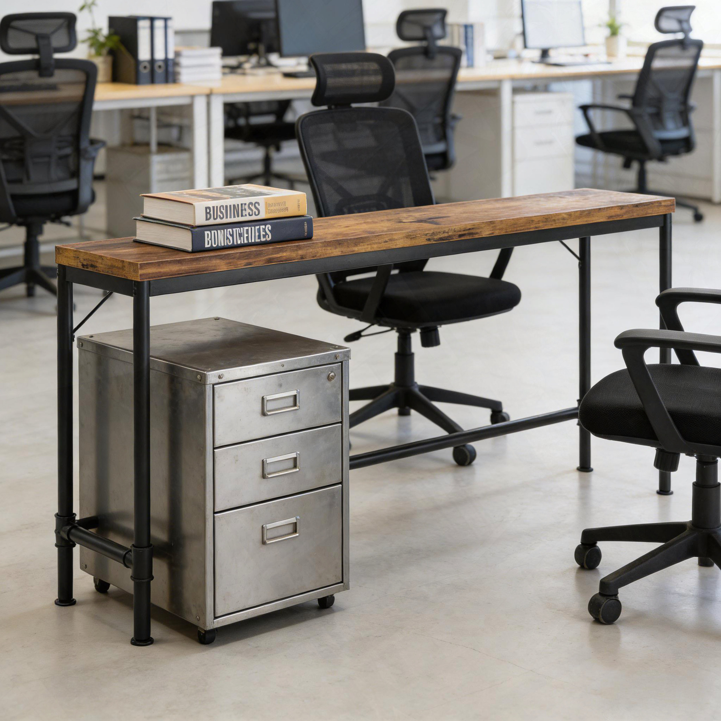 Trent Austin Design® Stylish Extra Long Narrow Sofa Console Table Easy ...