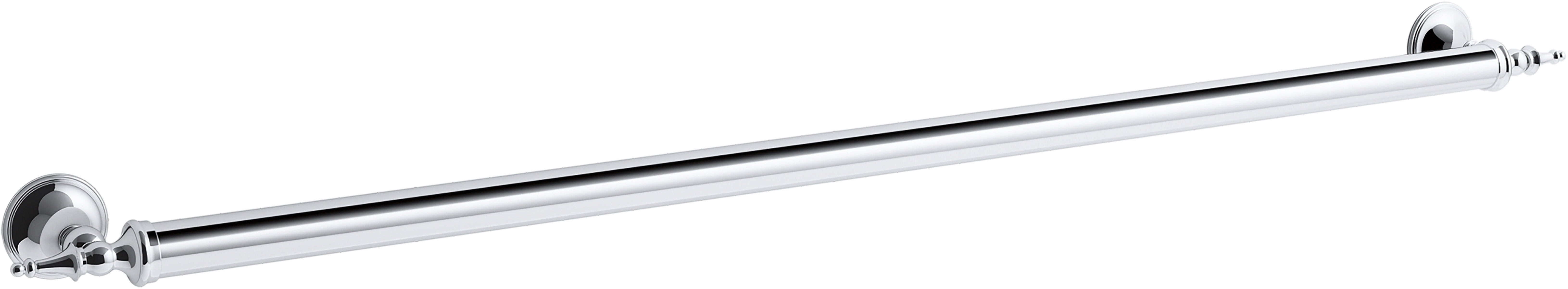 Kohler Decorative Grab Bar | Wayfair