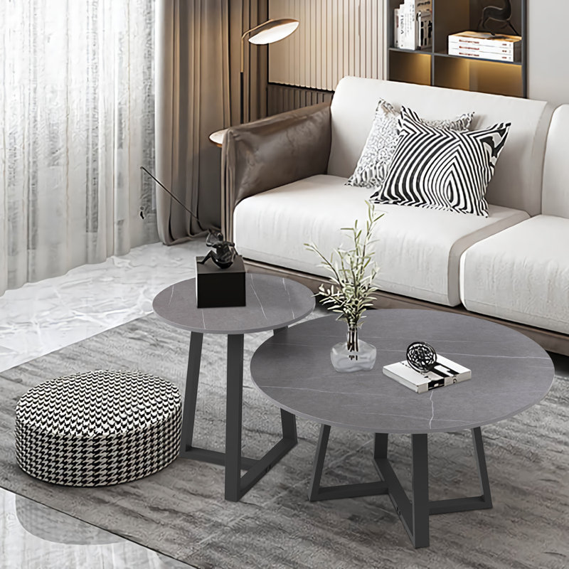 Orren Ellis Humzah Coffee Table & Reviews - Wayfair Canada