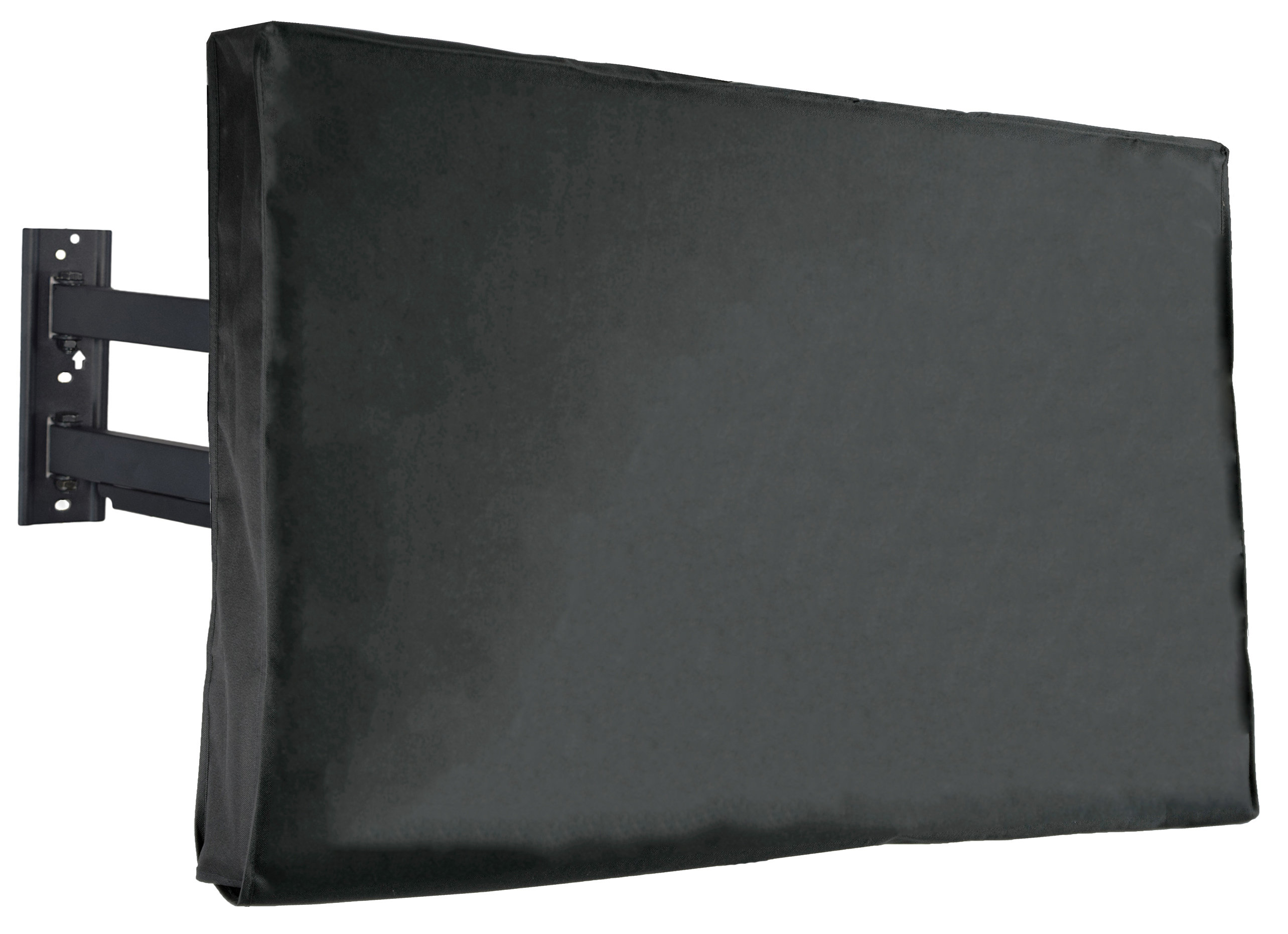 Vivo Black Flat Screen TV Cover Protector | Wayfair