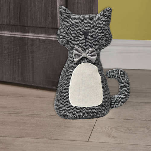 Fabric Door Stops You'll Love | Wayfair