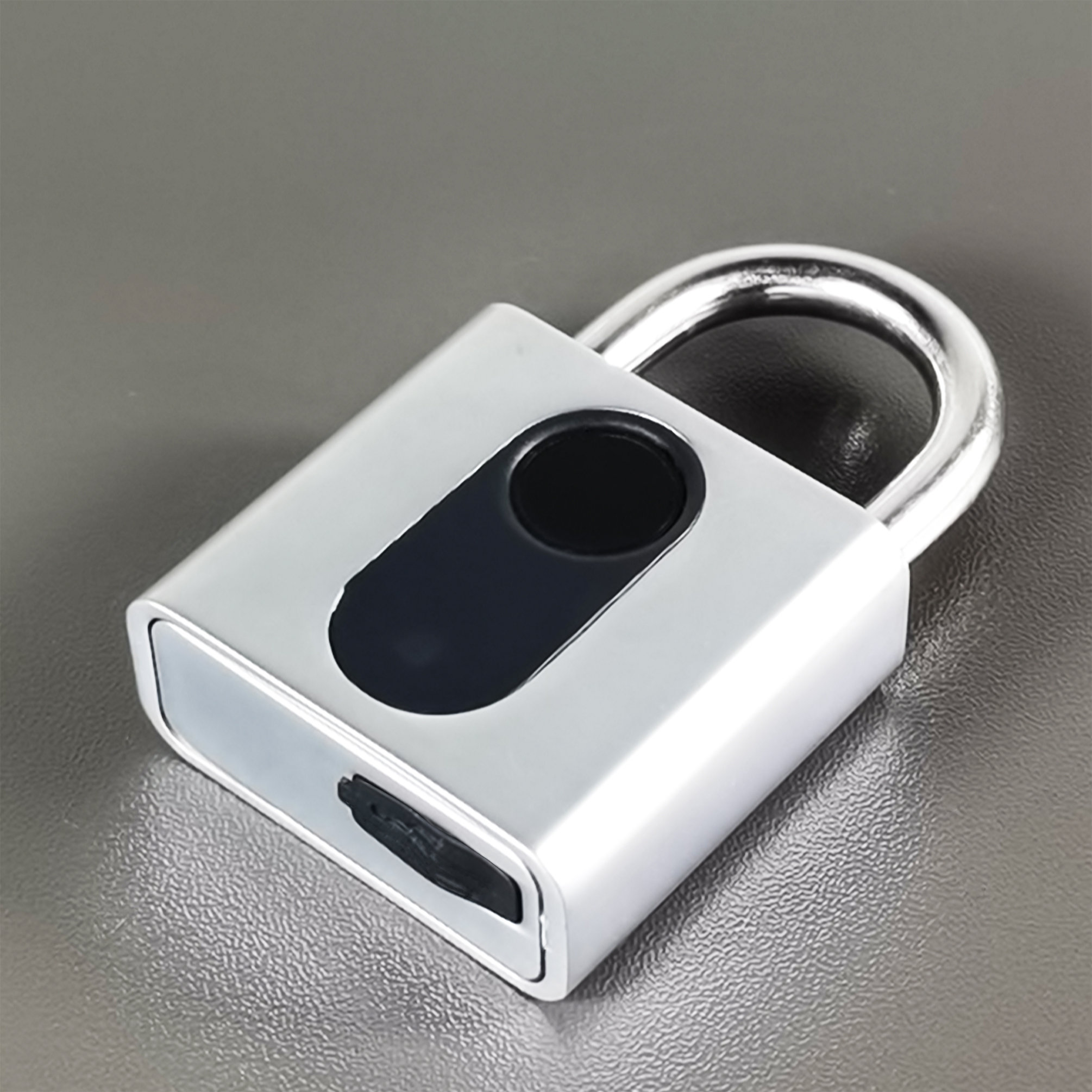 FixtureDisplays Keyless Padlock - Wayfair Canada