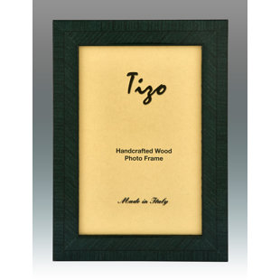 Green Picture Frames You'll Love | Wayfair