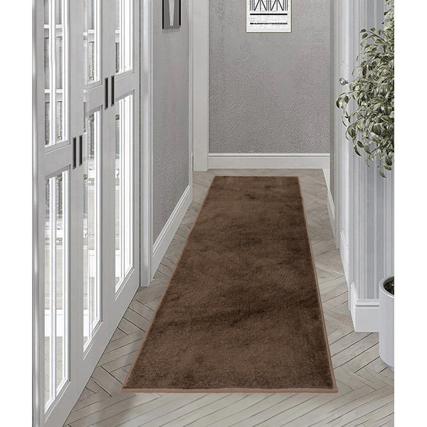 Latitude Run® Custom Size Schulter Collection Dark Beige Colour Medium ...