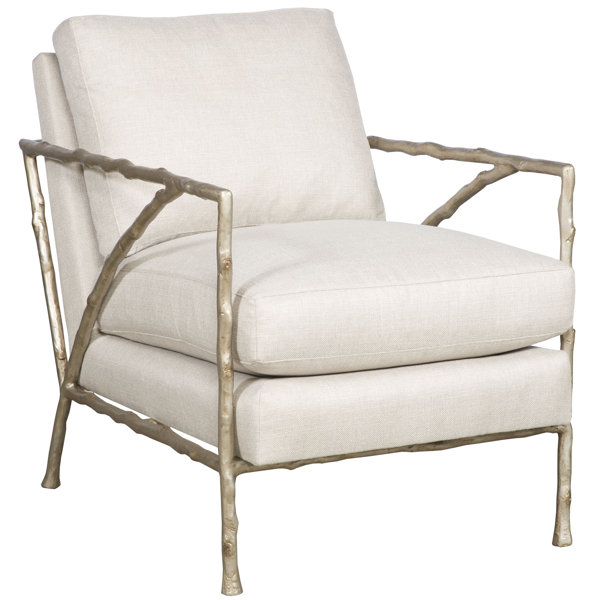 Vanguard Furniture Brooklyn 25" Chair | Wayfair