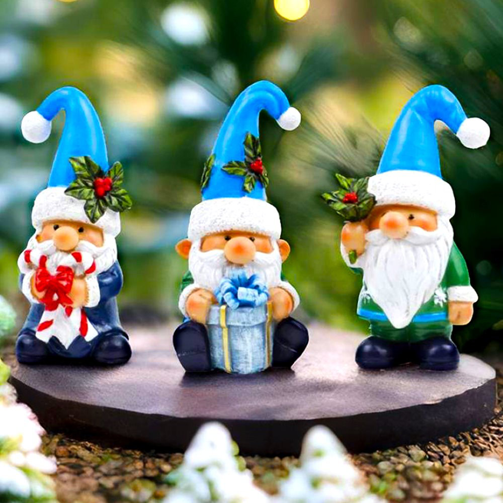 The Holiday Aisle® Jaliek Garden Statue - Wayfair Canada