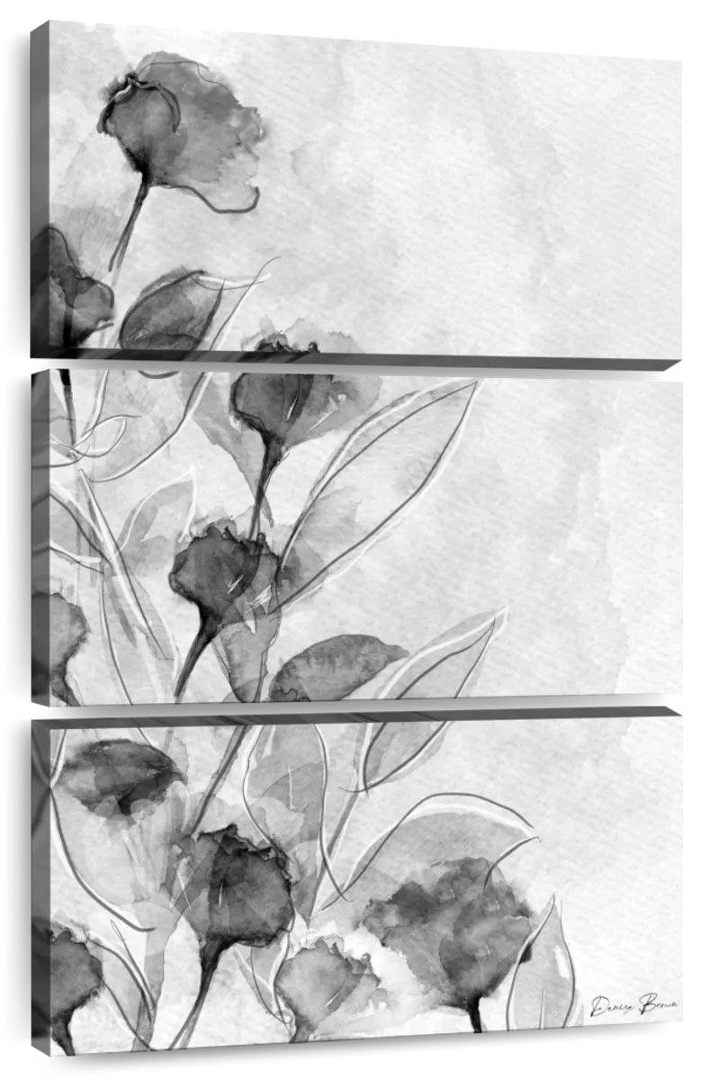 Lark Manor™ Harnek Astor Place Floral I | Wayfair