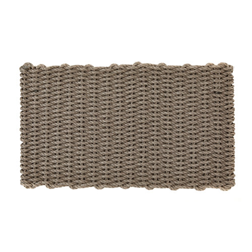 My Mat Rope Mat & Reviews | Wayfair.co.uk