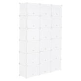 Gladiator 60" Wide Heavy Duty Rack With Four 18" Deep Shelves & Reviews ...