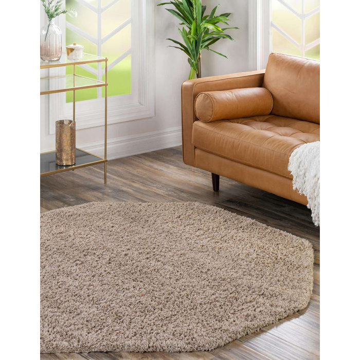 Ebern Designs Santoya Performance Rug & Reviews | Wayfair
