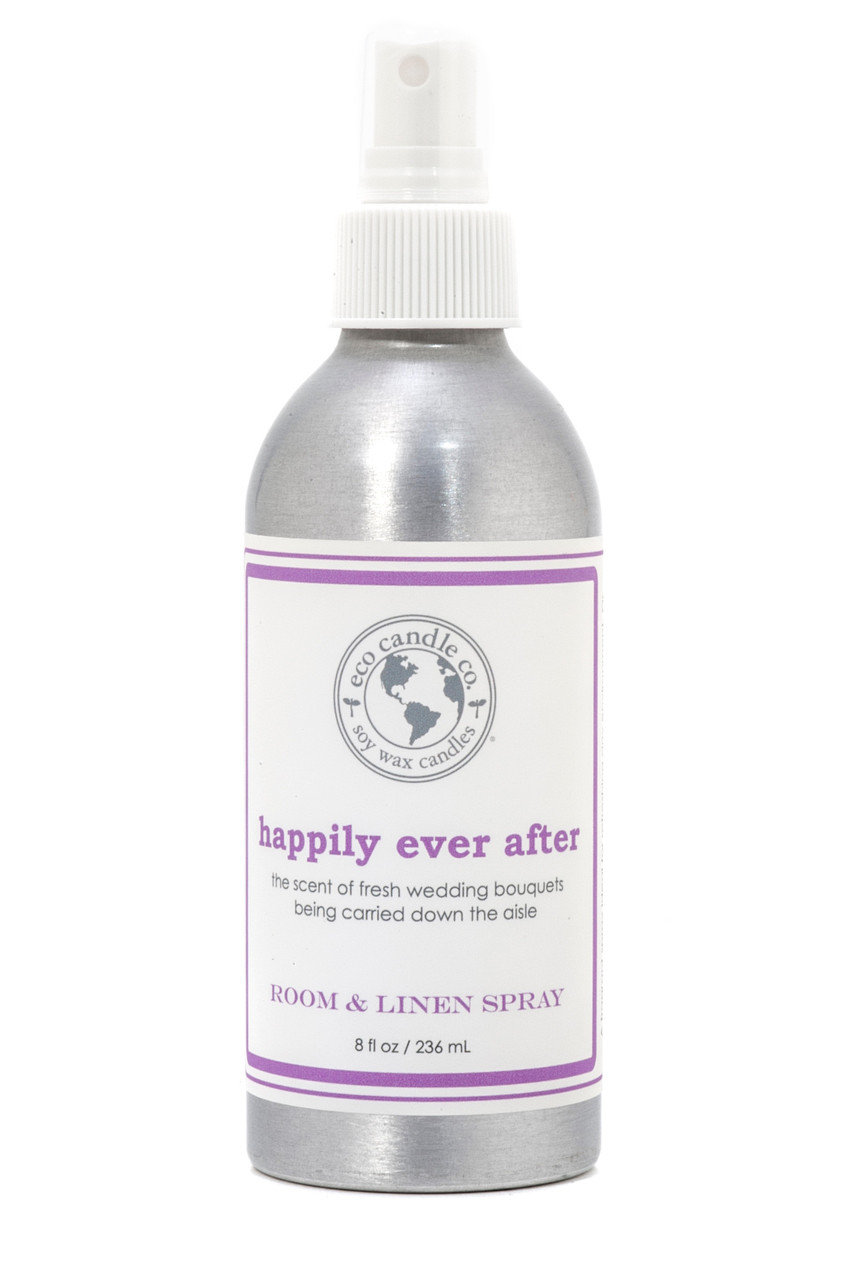 EcoCandleCo Floral/Plant No Power Source Required / Manual Room Sprays ...