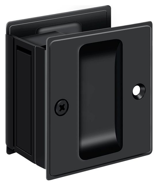 Deltana Passage Pocket Lock & Reviews - Wayfair Canada