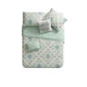 VCNY Windsor Reversible Medallion Quilt Set & Reviews | Wayfair
