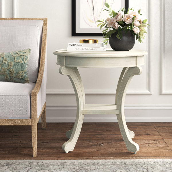 Ophelia & Co. Carolena End Table & Reviews | Wayfair