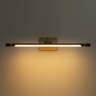 Mercer41 26'' Dimmable Wall Mount Hardwired Picture Light & Reviews ...